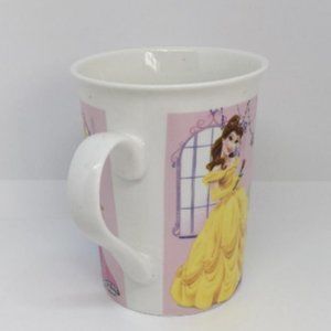 Kitchen | Disney Princess Coffee Mug Cup | Poshmark